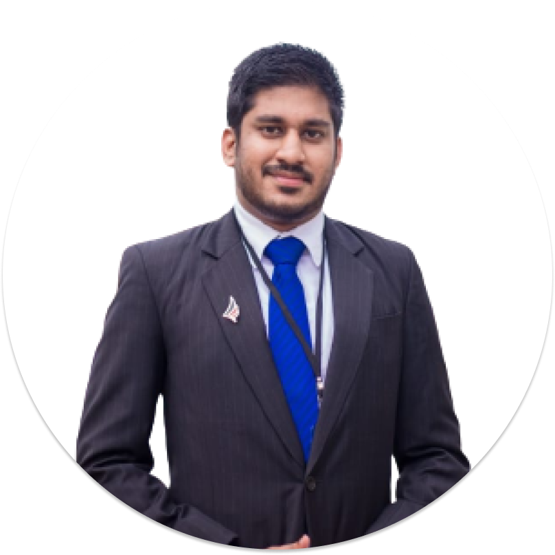 Safetynet | Bimsara Read Estate